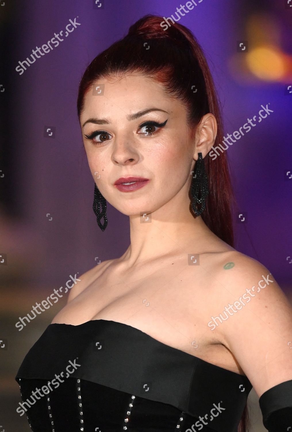 Sofia Asir Editorial Stock Photo - Stock Image | Shutterstock