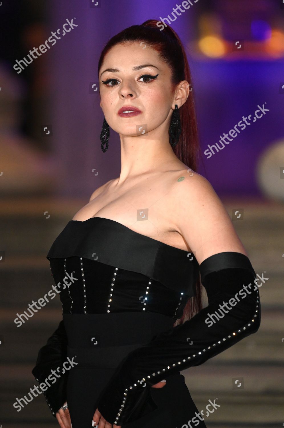 Sofia Asir Editorial Stock Photo - Stock Image | Shutterstock