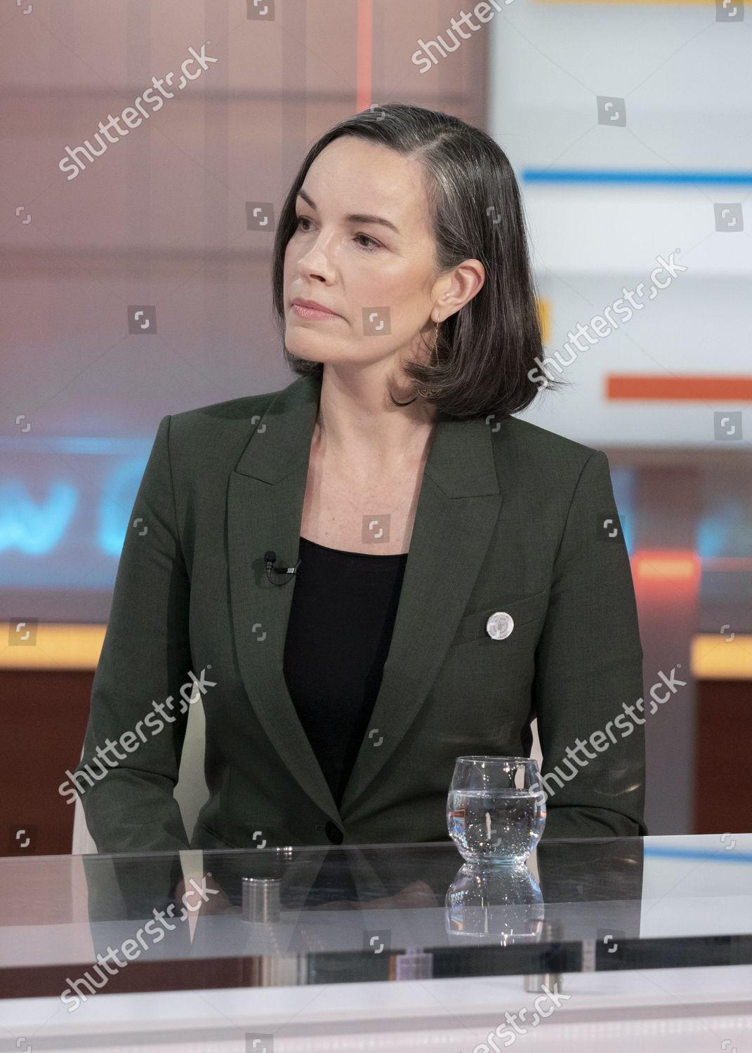 Elizabeth Faure Editorial Stock Photo - Stock Image | Shutterstock
