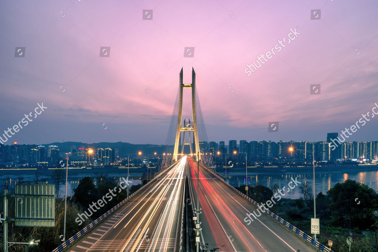 On March 17 2022 Jiangjin Chongqing Editorial Stock Photo - Stock Image ...