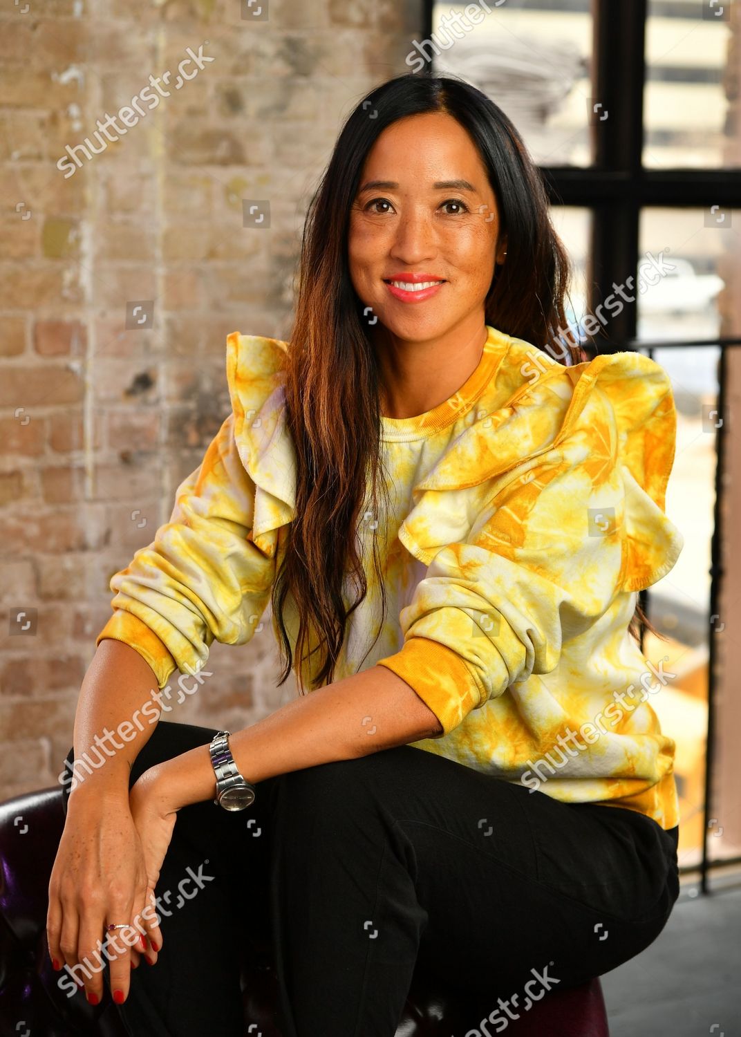 ALICE GU FILM "REALLY GOOD REJECTS" Editorial Stock Photo - Stock Image ...