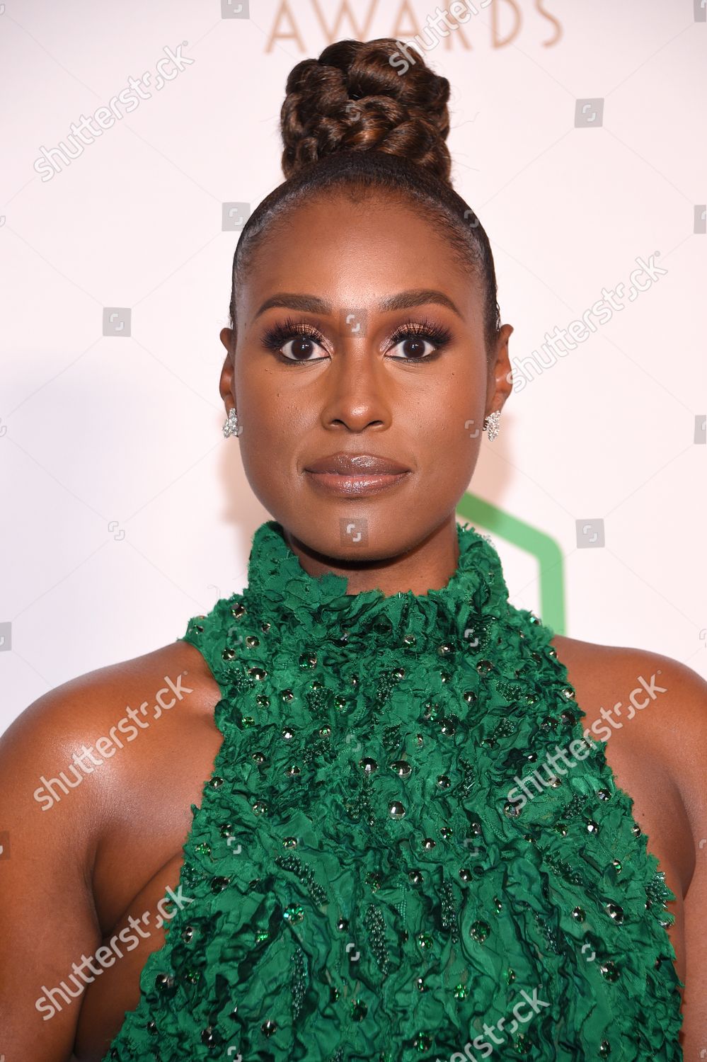 Issa Rae Editorial Stock Photo - Stock Image | Shutterstock