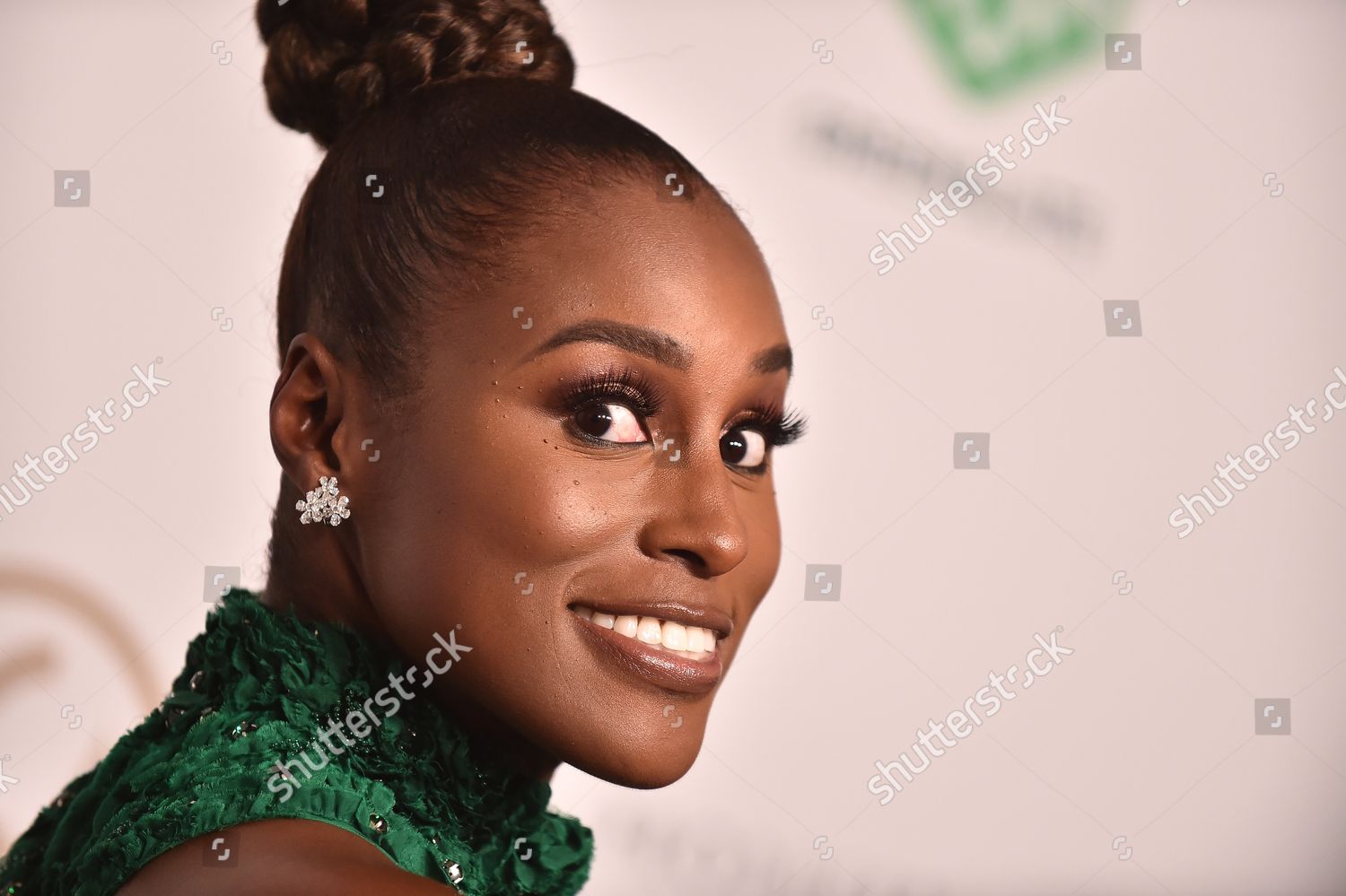Issa Rae Editorial Stock Photo - Stock Image | Shutterstock