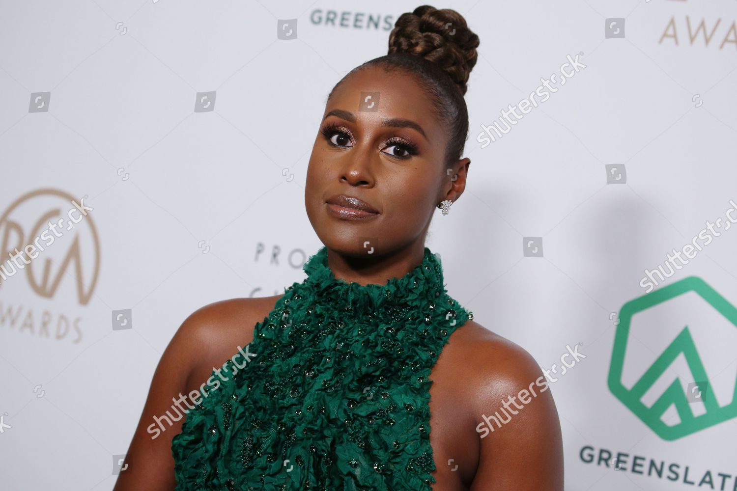 Issa Rae Editorial Stock Photo - Stock Image | Shutterstock
