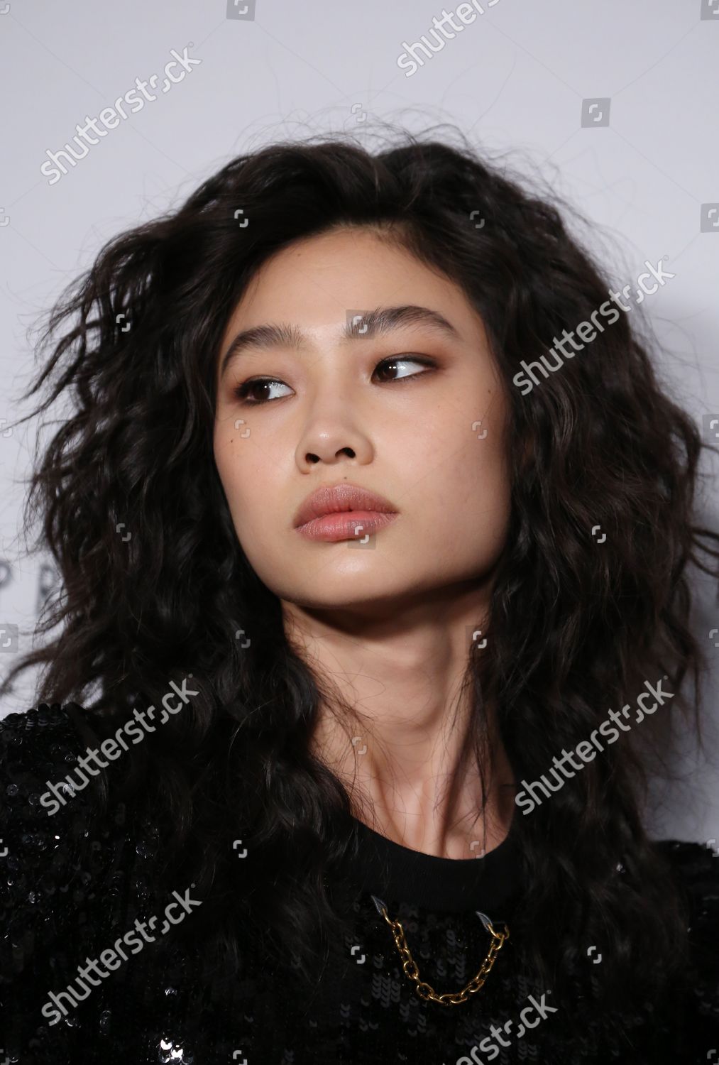 Hoyeon Jung Editorial Stock Photo - Stock Image | Shutterstock