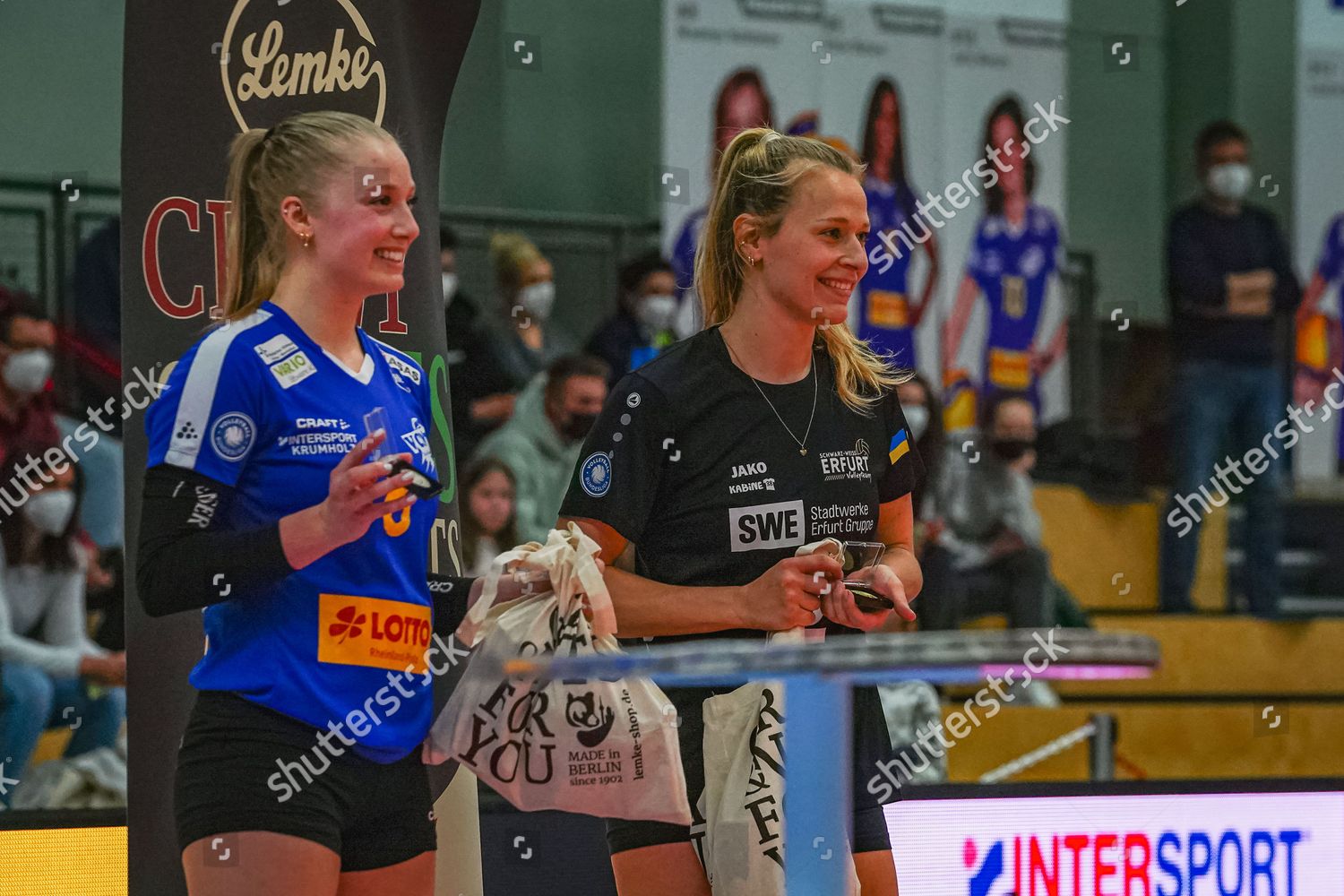 Mvp Silver Medal Winner Madelyn Joy Editorial Stock Photo - Stock Image ...