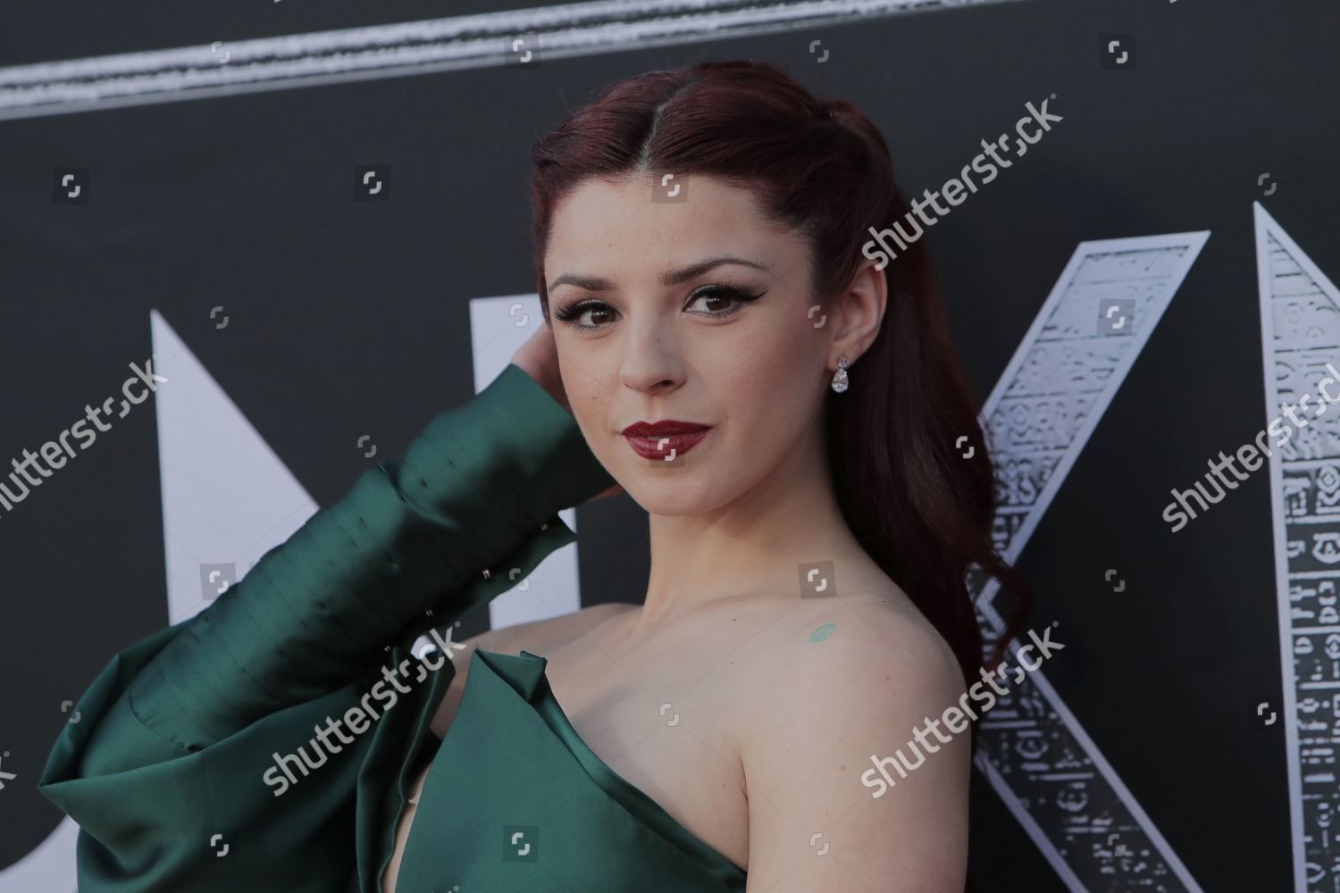 Sofia Asir Editorial Stock Photo - Stock Image | Shutterstock