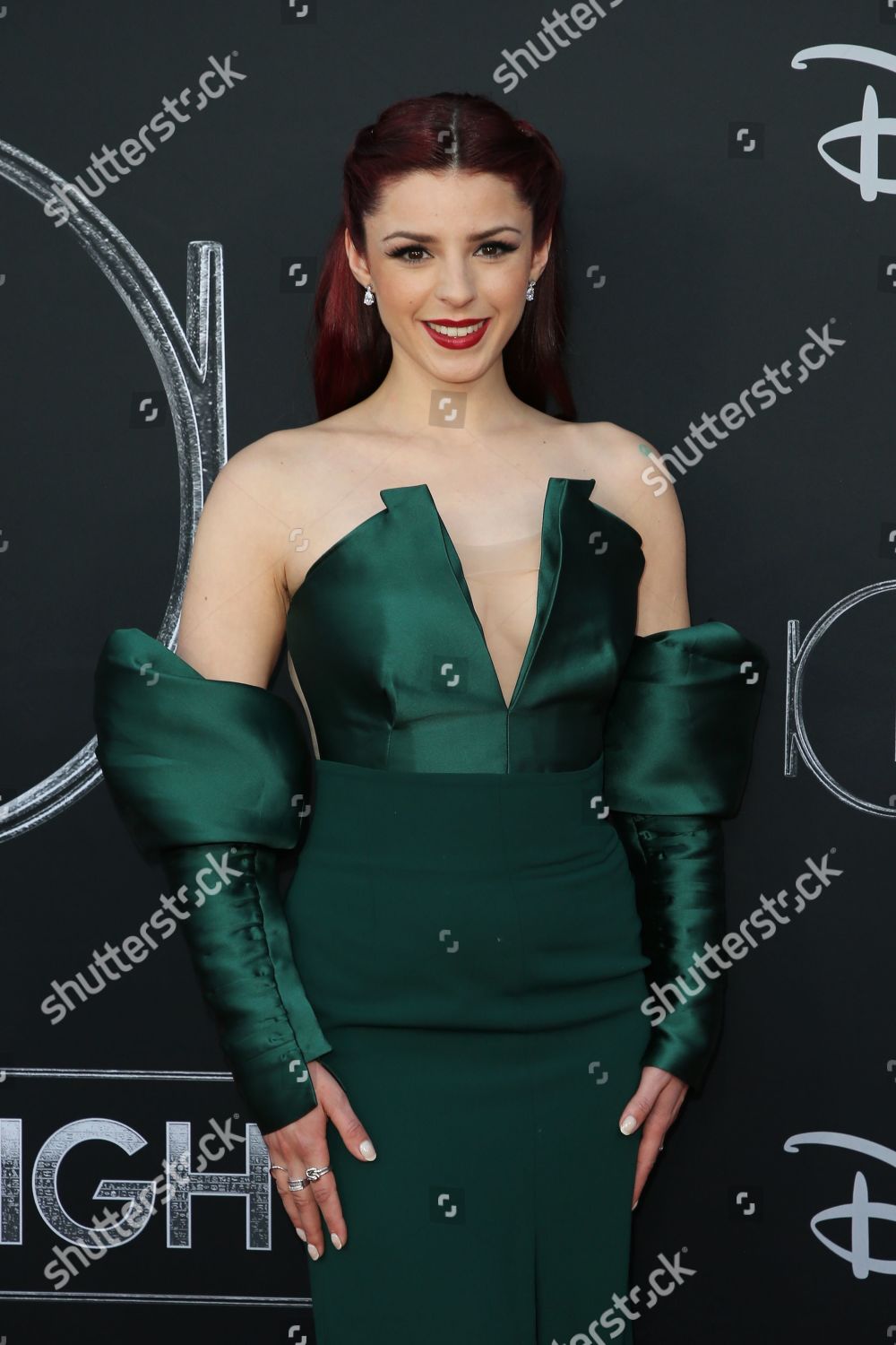 Sofia Asir Editorial Stock Photo - Stock Image | Shutterstock