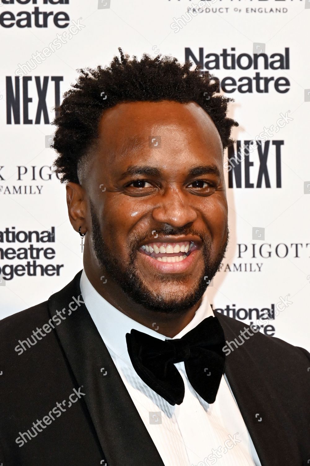 Kadiff Kirwan Editorial Stock Photo - Stock Image | Shutterstock