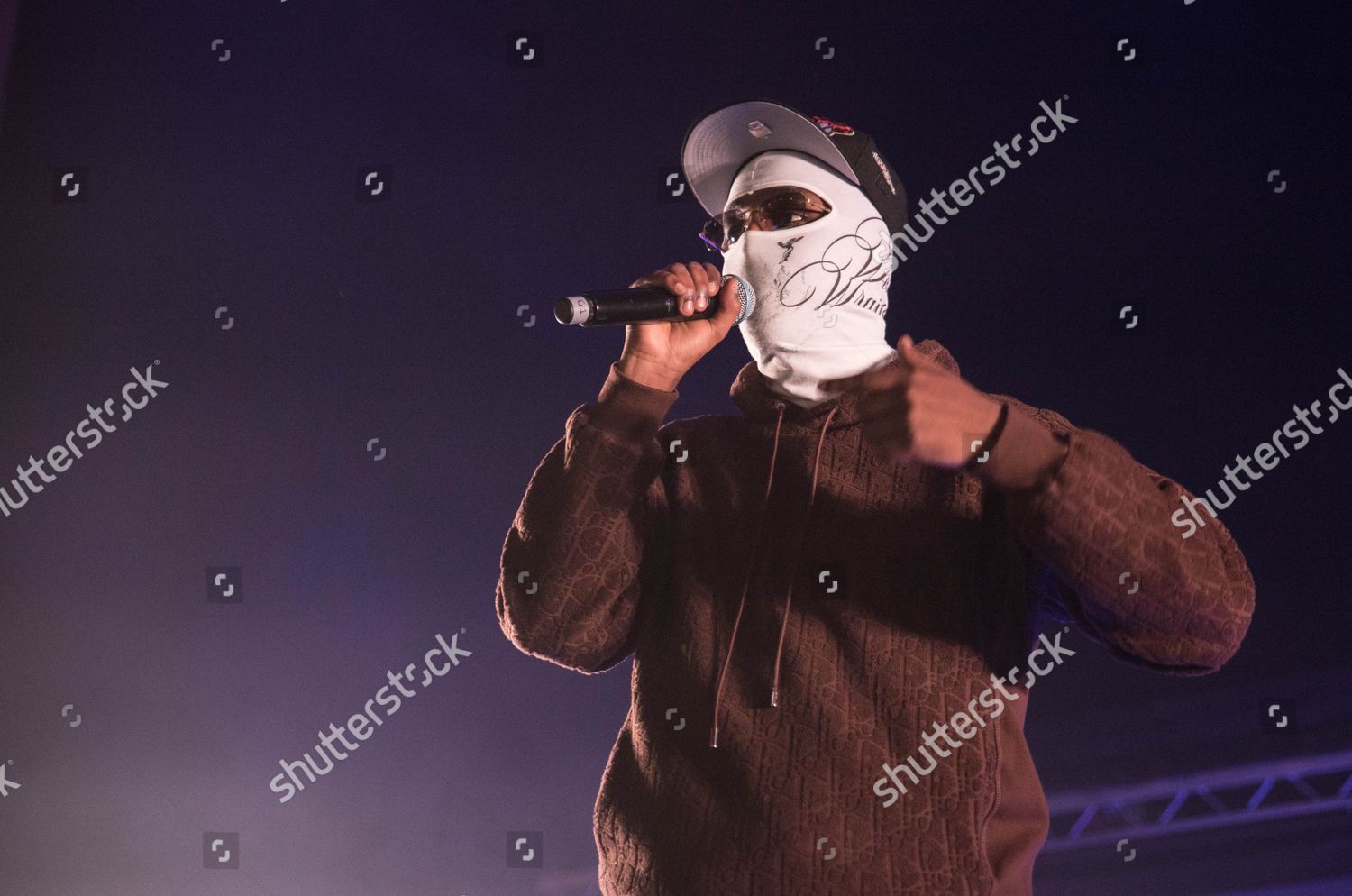 Wewantwraiths Editorial Stock Photo - Stock Image | Shutterstock