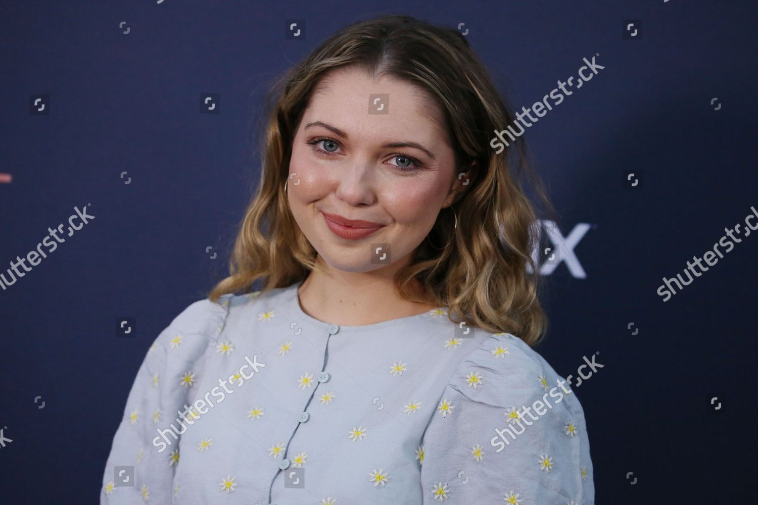 Samantha Hanratty Editorial Stock Photo - Stock Image | Shutterstock