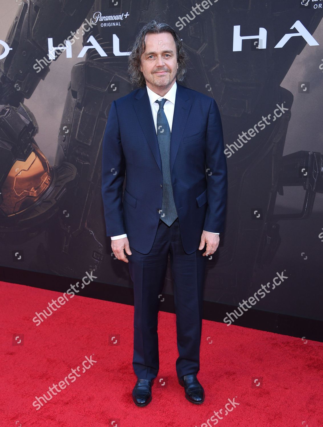 Sean Callery Editorial Stock Photo - Stock Image | Shutterstock