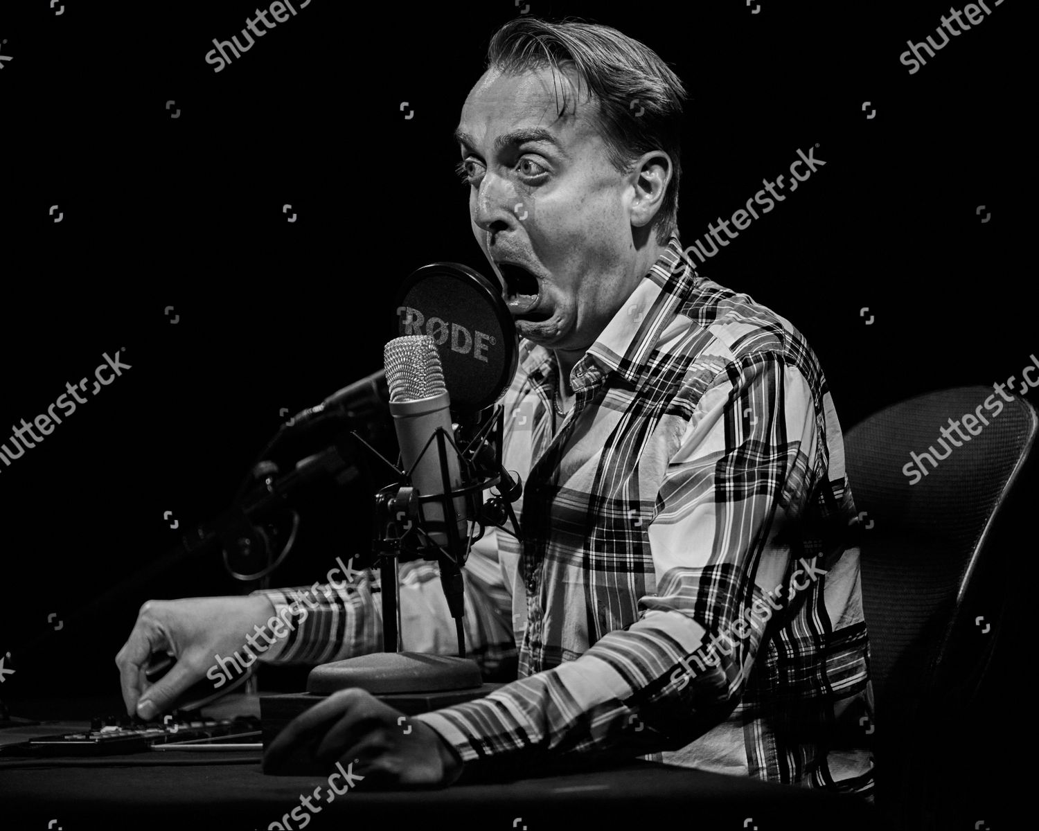 Thomas Dudkiewicz Editorial Stock Photo - Stock Image | Shutterstock