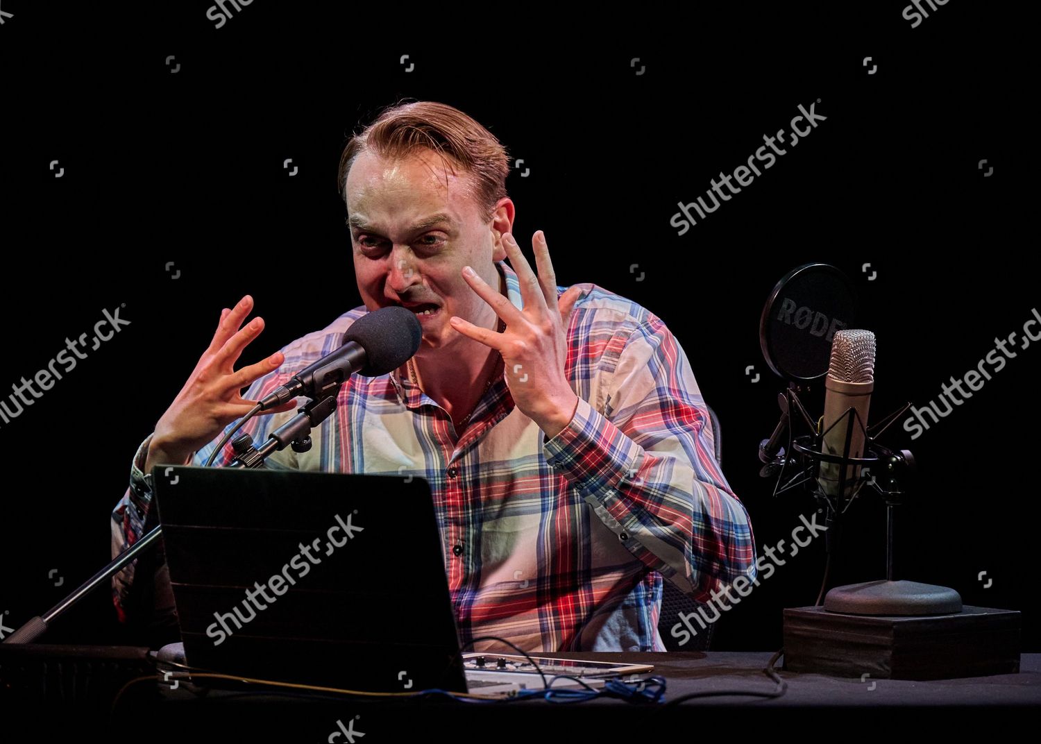 Thomas Dudkiewicz Editorial Stock Photo - Stock Image | Shutterstock