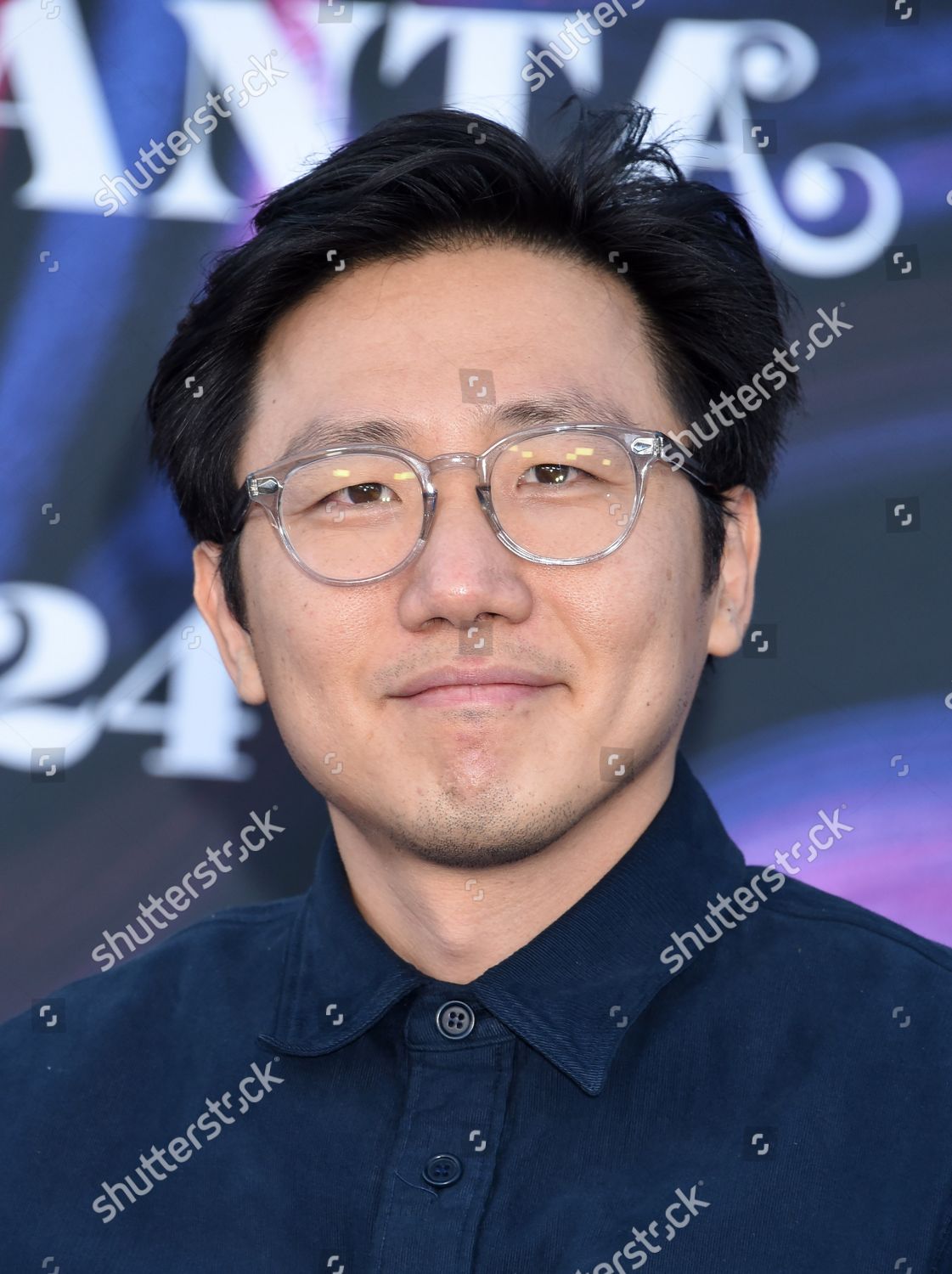 Hiro Murai Editorial Stock Photo - Stock Image | Shutterstock