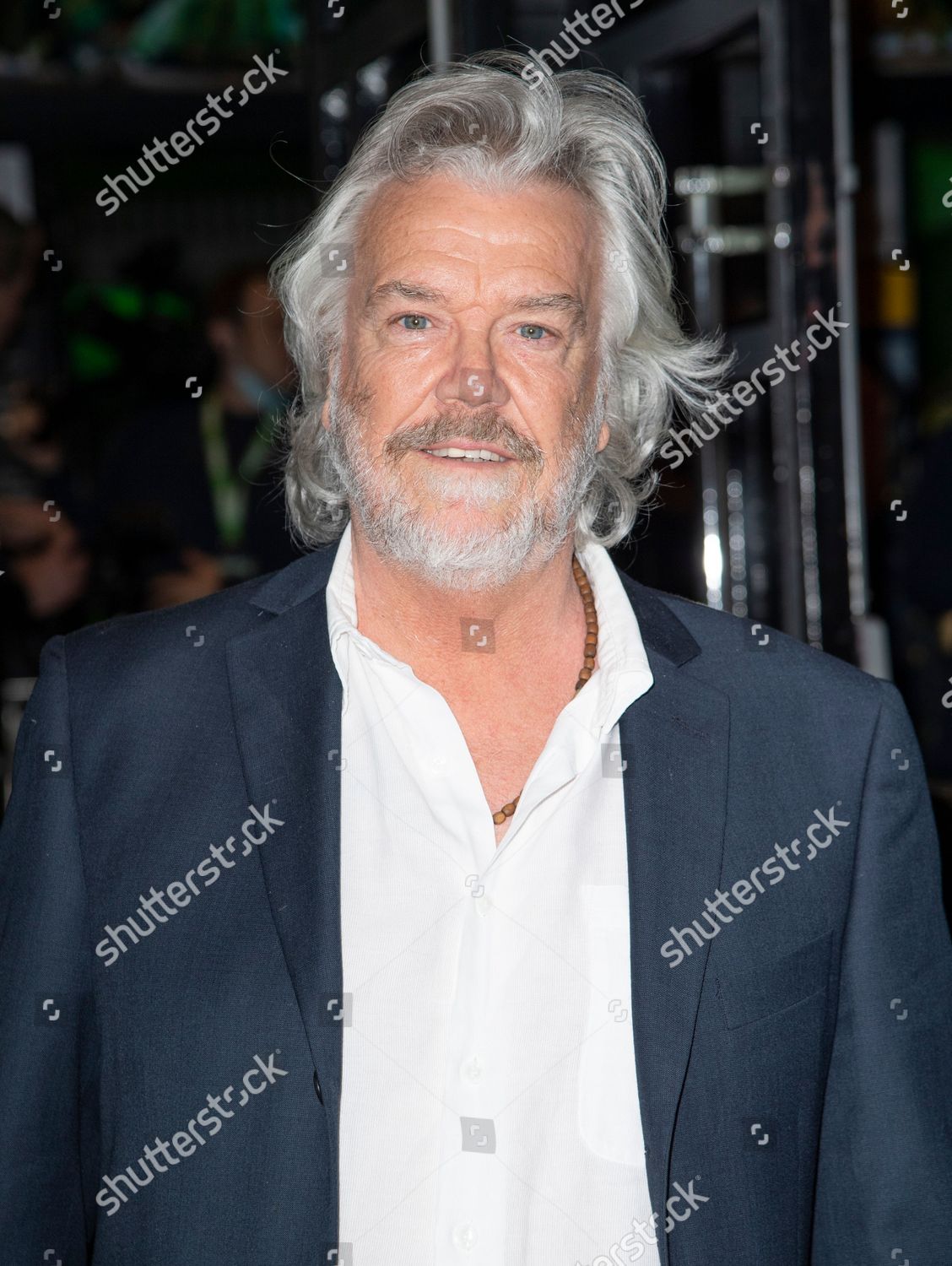Bill Fellows Editorial Stock Photo - Stock Image | Shutterstock