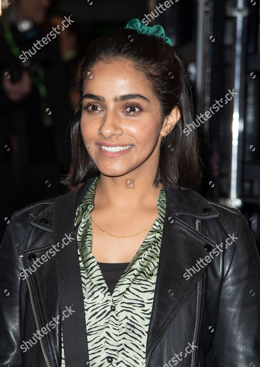 Mandip Gill Editorial Stock Photo - Stock Image | Shutterstock