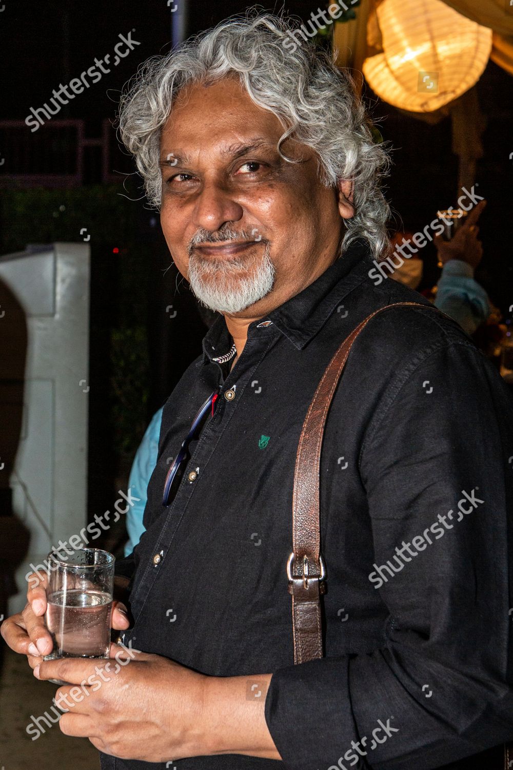 Mr Kunal Basu Indian Author English Editorial Stock Photo - Stock Image ...