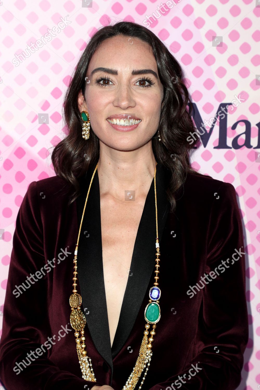 Andria Wilson Mirza Editorial Stock Photo - Stock Image | Shutterstock