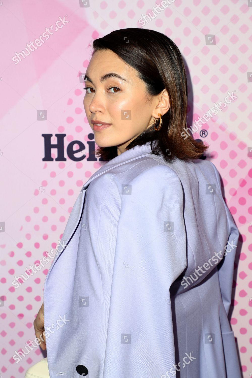 Jessica Henwick Editorial Stock Photo - Stock Image | Shutterstock