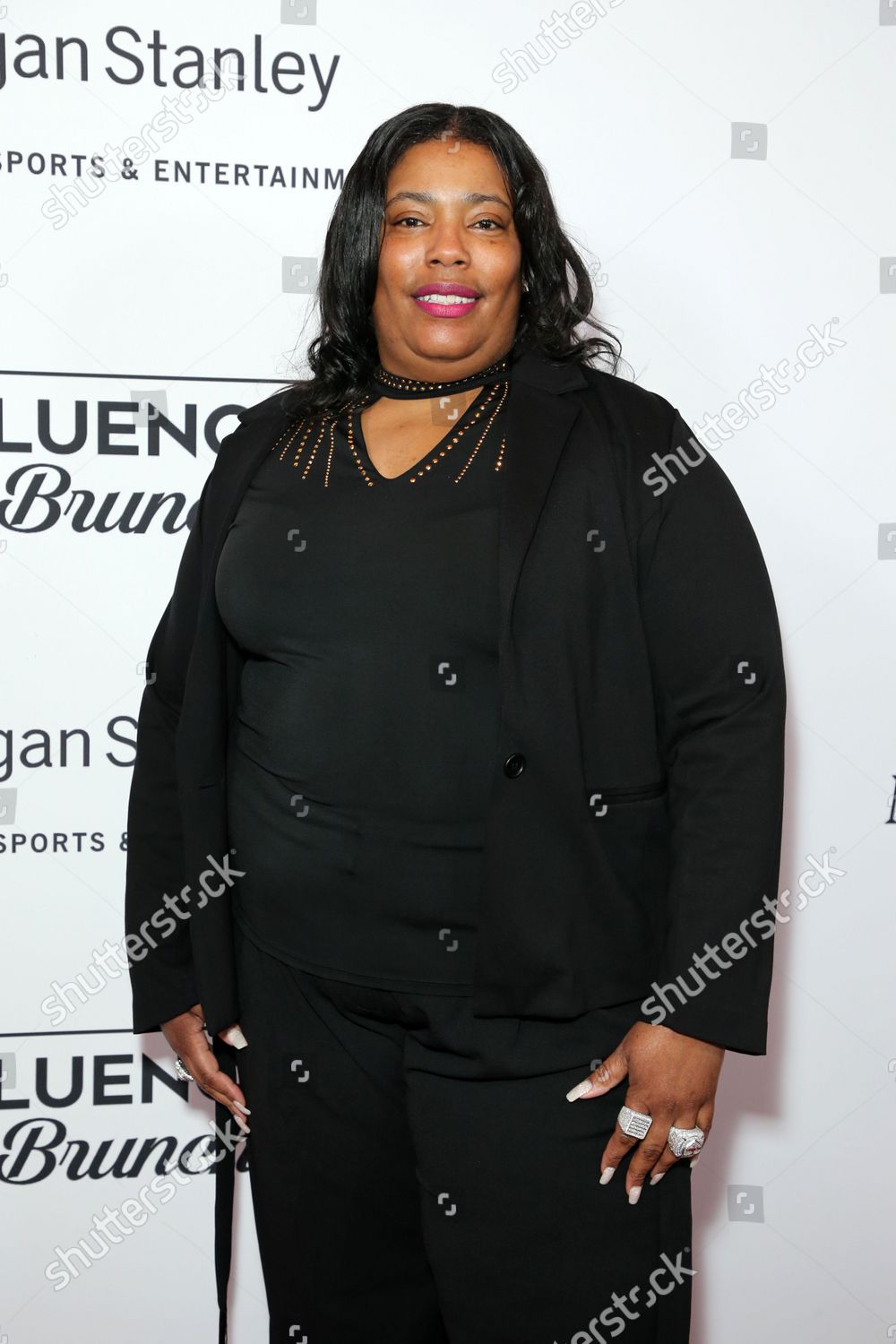 Momma Choppa Editorial Stock Photo - Stock Image | Shutterstock