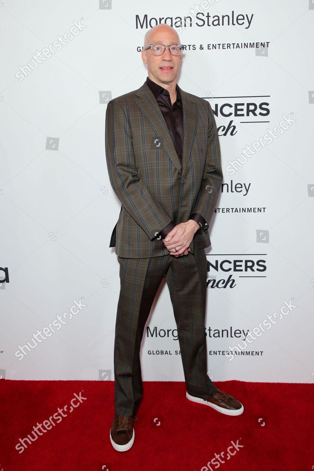 Ted Reid Editorial Stock Photo - Stock Image | Shutterstock