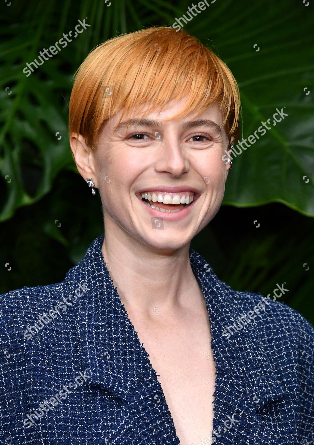 Jessie Buckley Editorial Stock Photo - Stock Image | Shutterstock