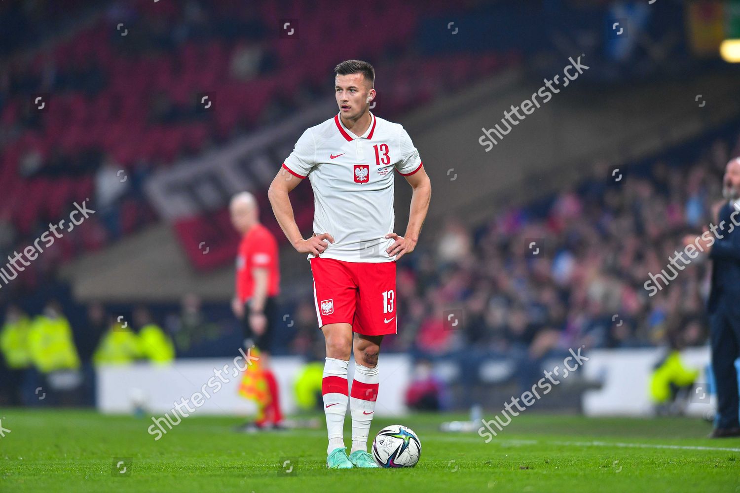 Arkadiusz Reca Editorial Stock Photo - Stock Image | Shutterstock