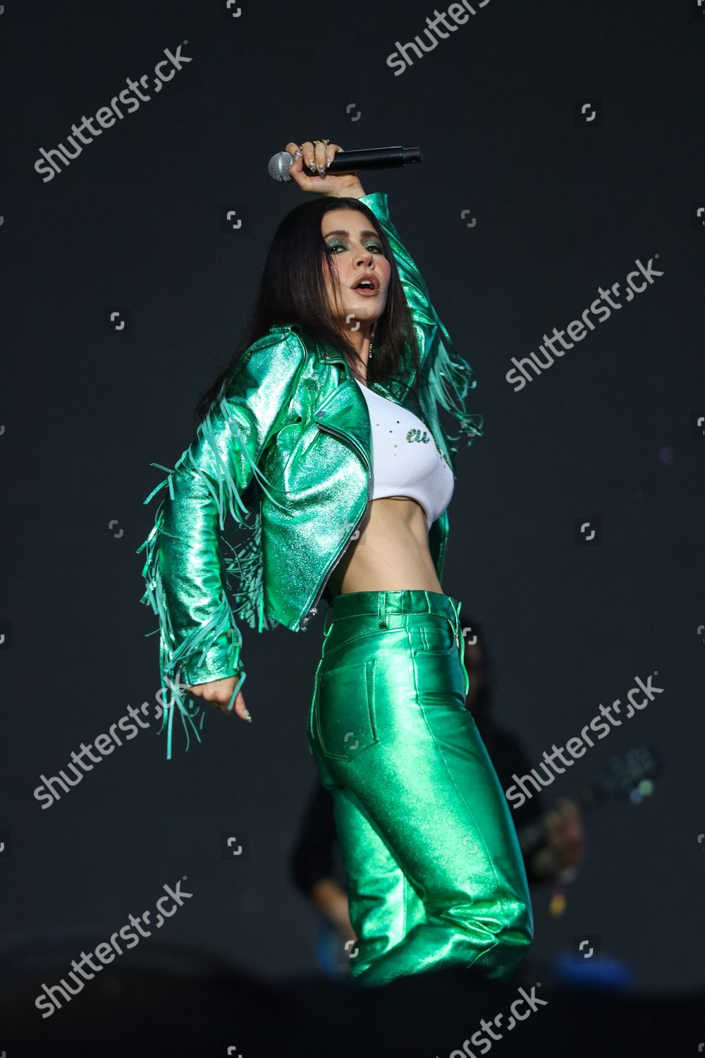 SINGER MARINA Editorial Stock Photo - Stock Image | Shutterstock