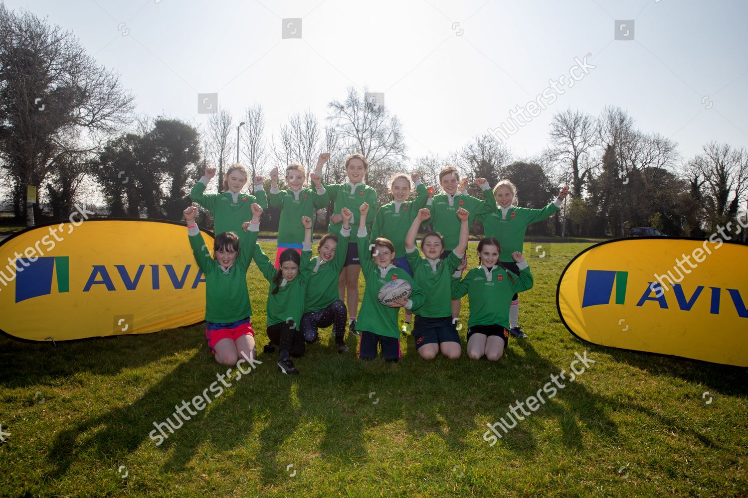 Birr Rfc Editorial Stock Photo - Stock Image | Shutterstock