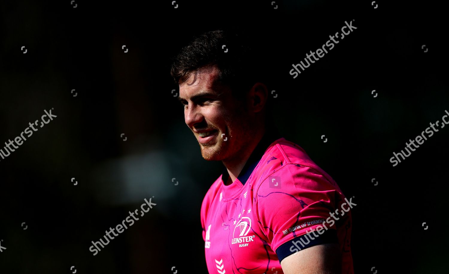 Luke Mcgrath Editorial Stock Photo - Stock Image | Shutterstock