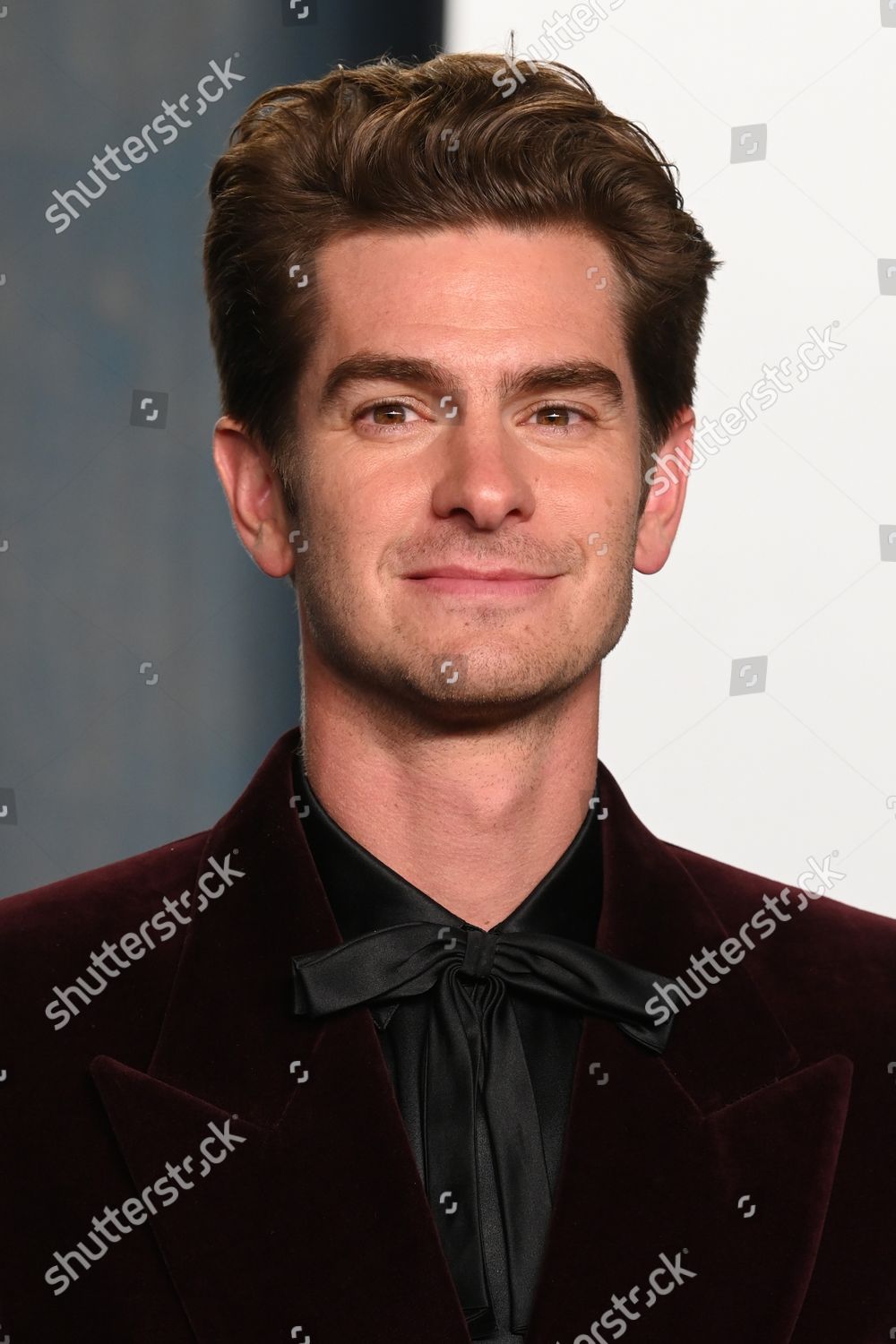 Andrew Garfield Editorial Stock Photo - Stock Image | Shutterstock