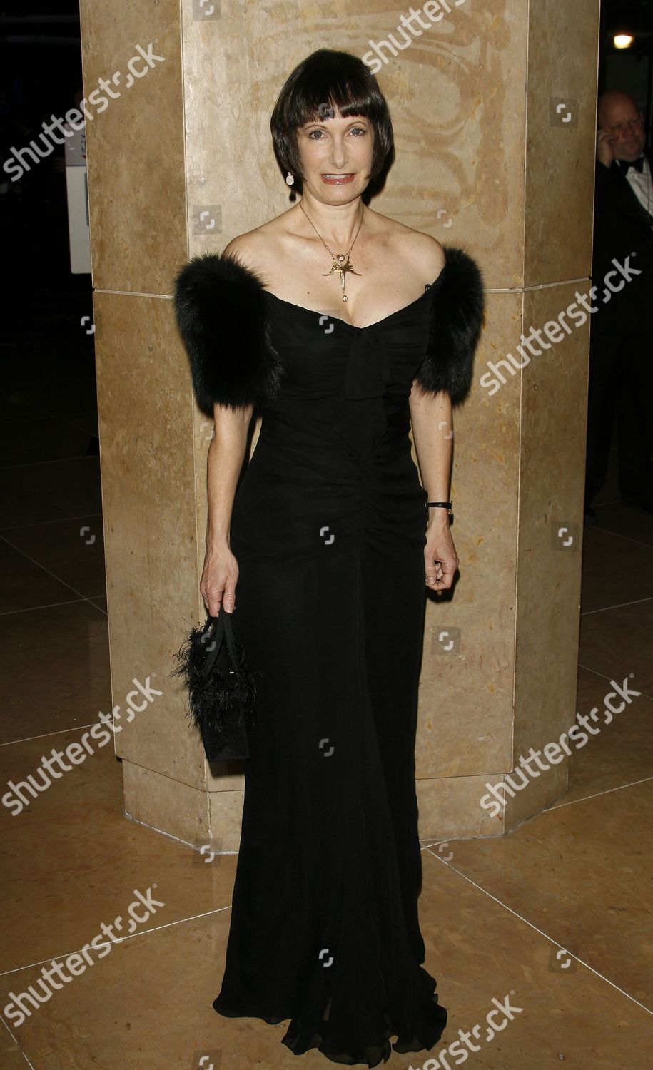 Gail Anne Hurd Editorial Stock Photo - Stock Image | Shutterstock