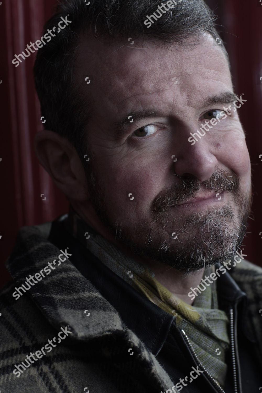 Adam Marsjones Editorial Stock Photo - Stock Image | Shutterstock