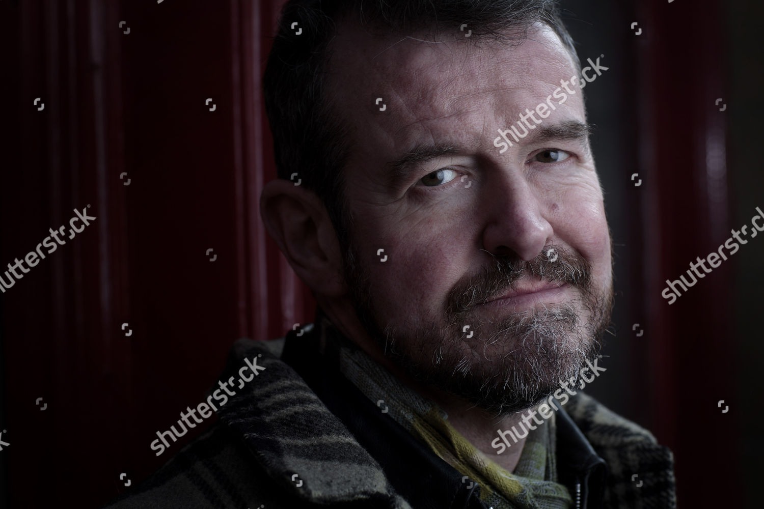 Adam Marsjones Editorial Stock Photo - Stock Image | Shutterstock