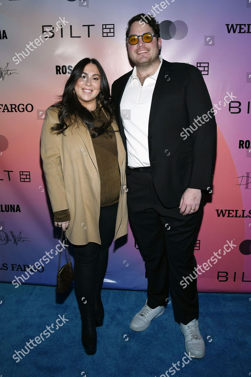 CLAUDIA OSHRY GIRL NO JOB BEN Editorial Stock Photo - Stock Image ...