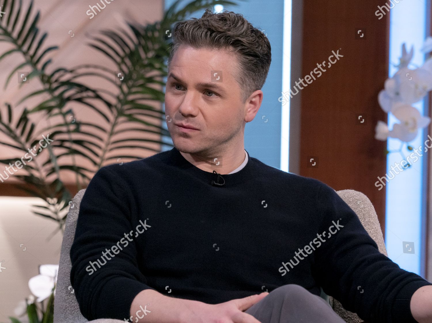 David Ames Editorial Stock Photo - Stock Image | Shutterstock