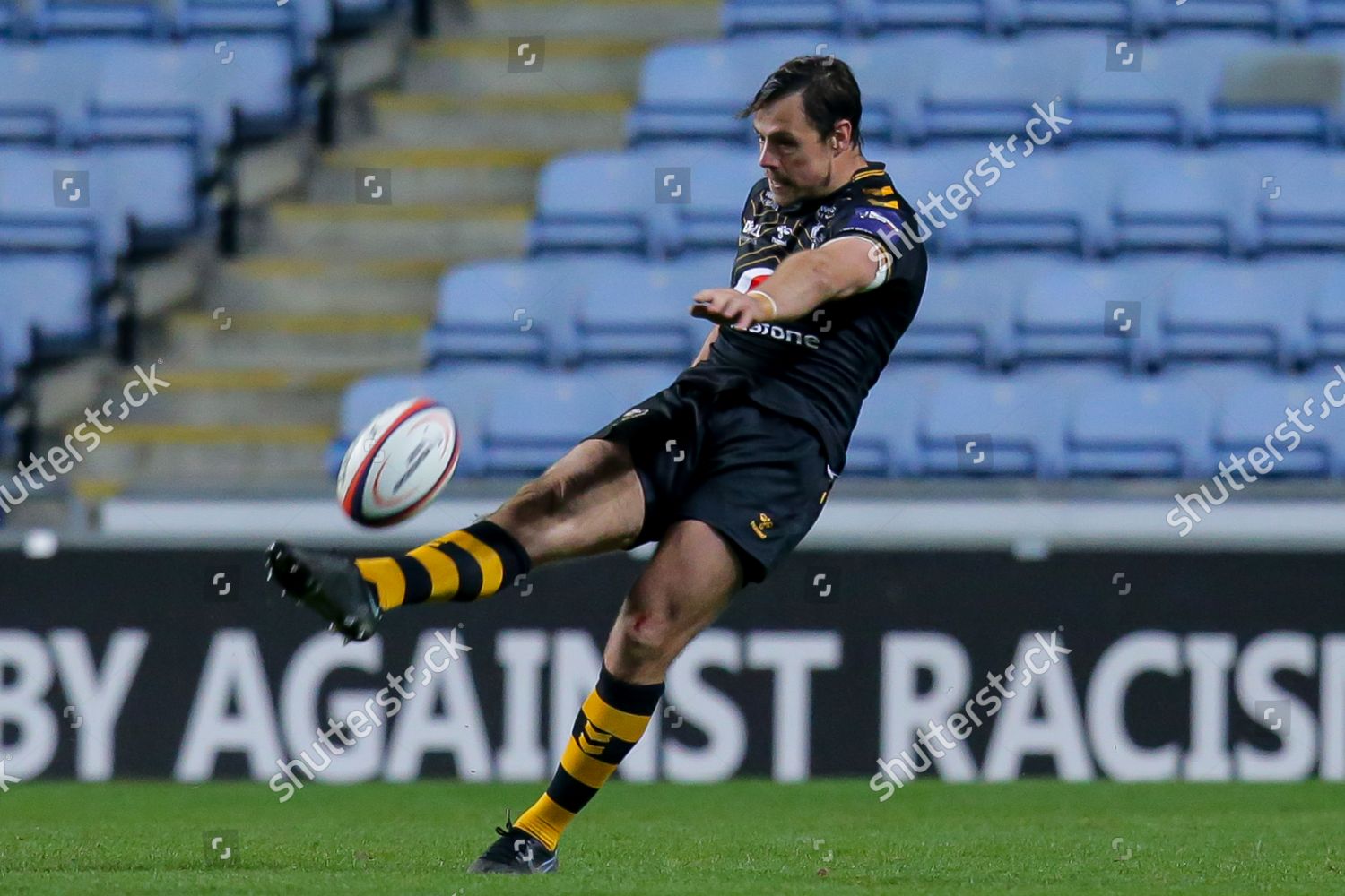 Rob Miller Wasps Editorial Stock Photo - Stock Image | Shutterstock