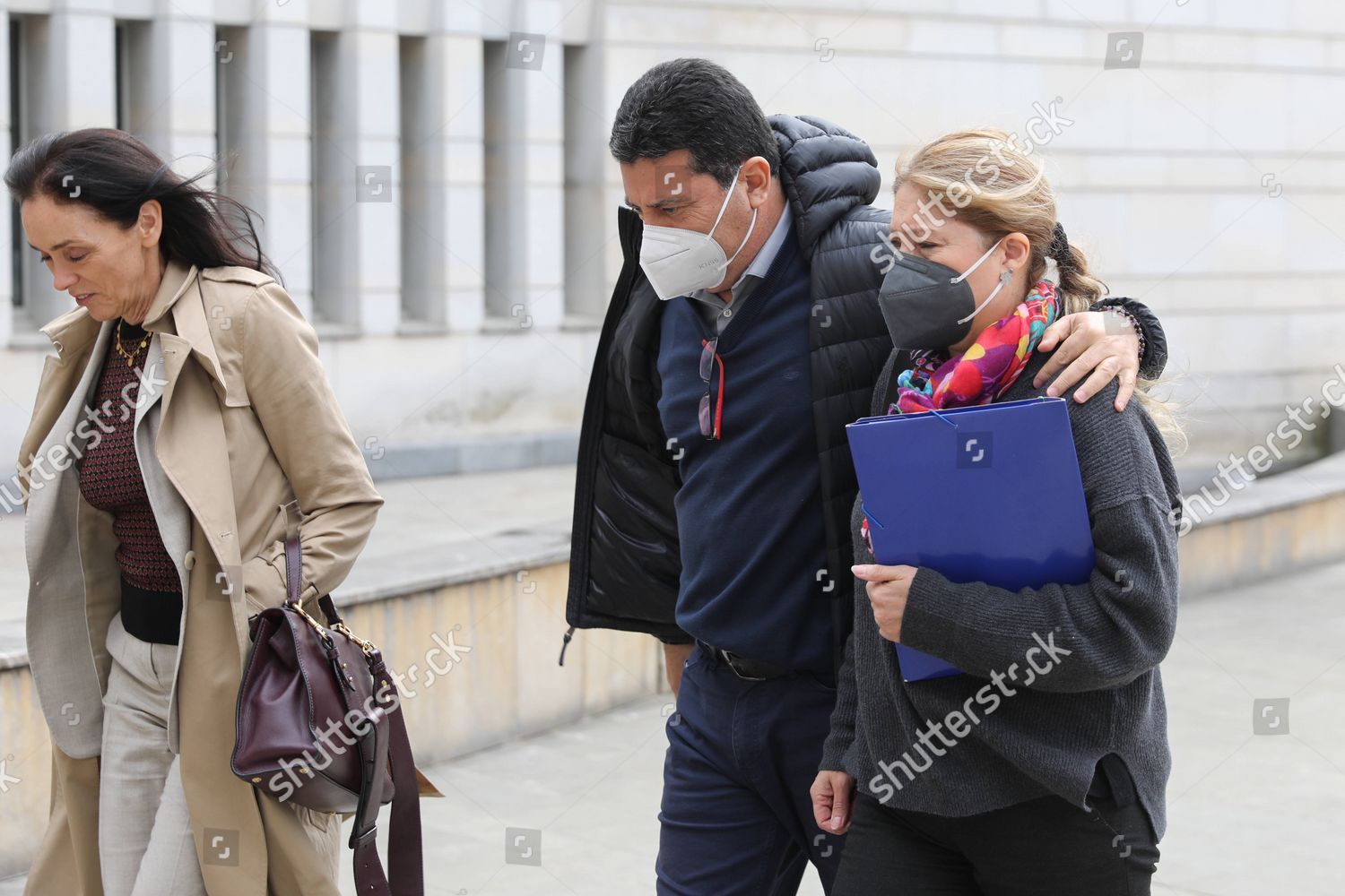Humberto 2nd Ana Luz Zepeda R Editorial Stock Photo - Stock Image ...