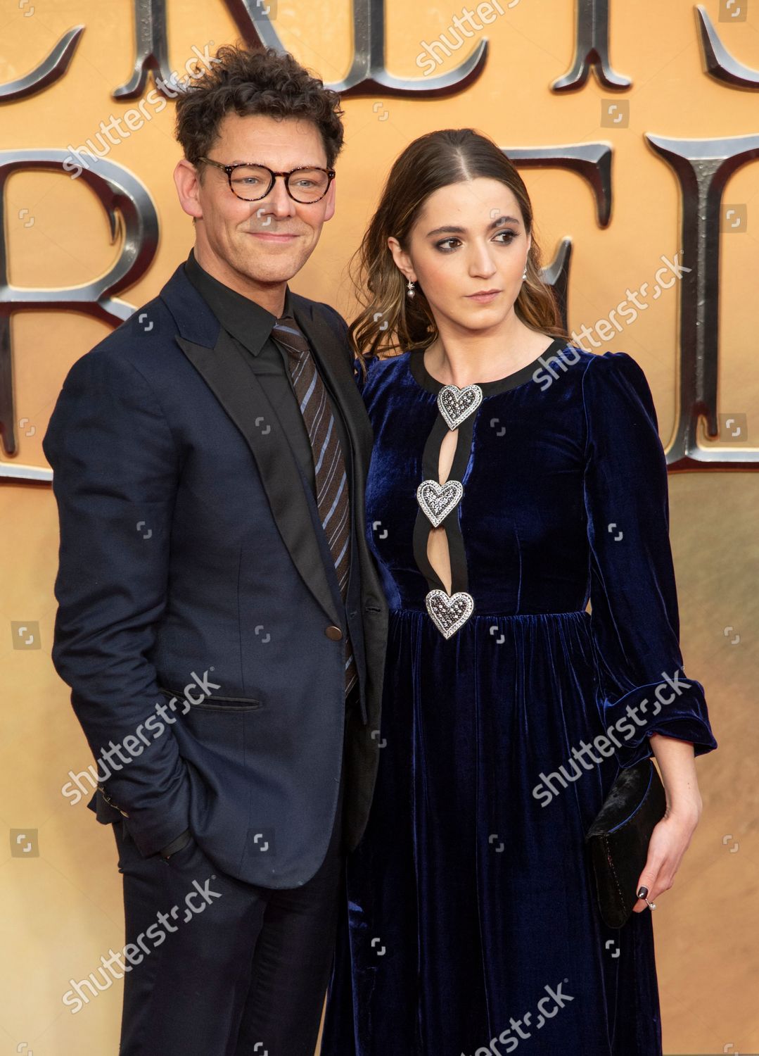 Richard Coyle Editorial Stock Photo - Stock Image | Shutterstock