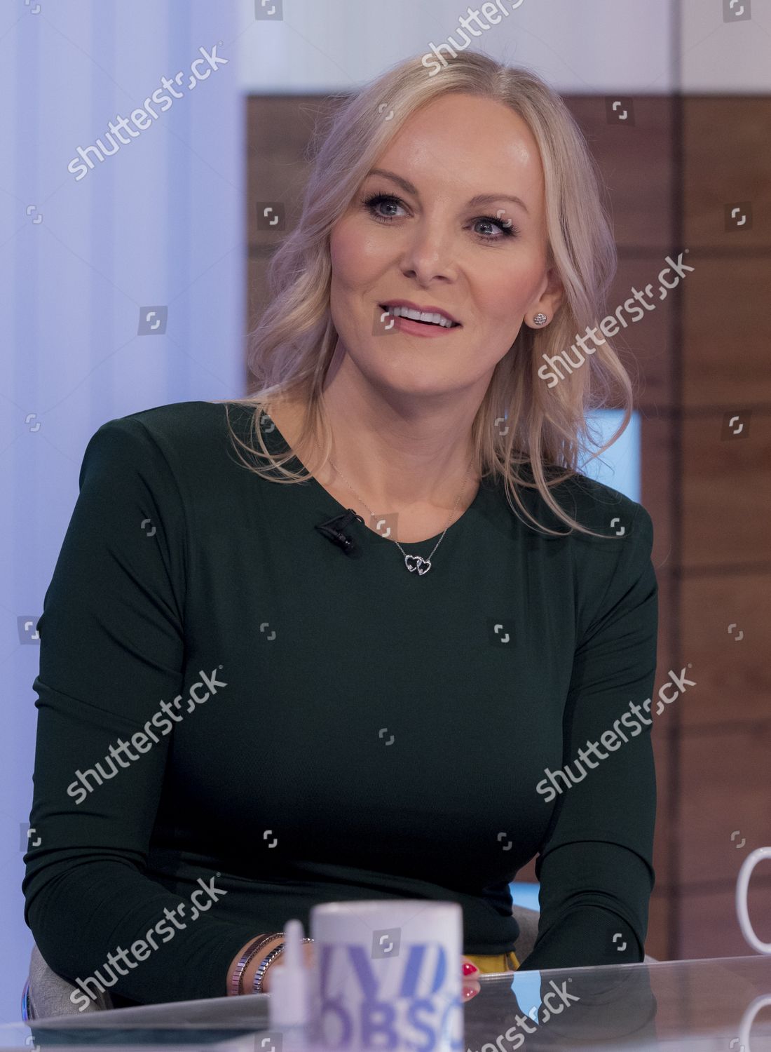 Stephanie Hirst Editorial Stock Photo - Stock Image | Shutterstock