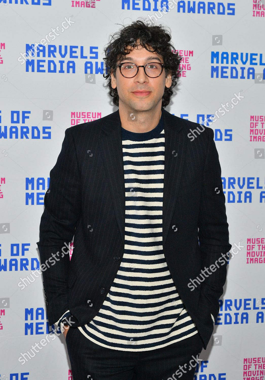 Rick Glassman Editorial Stock Photo - Stock Image | Shutterstock