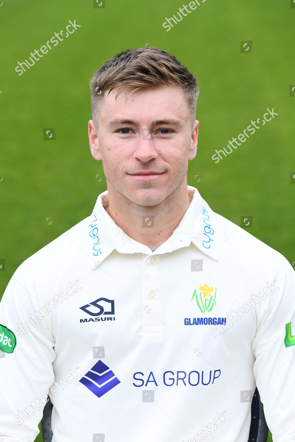 Callum Taylor Editorial Stock Photo - Stock Image | Shutterstock