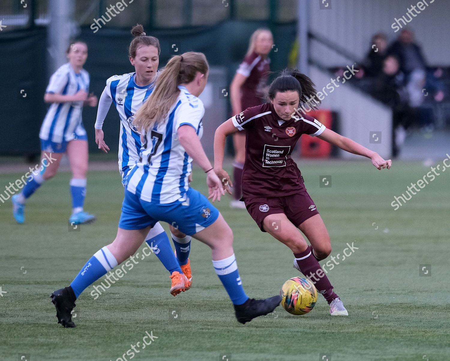 Aimee Anderson Hearts 55 Takes On Editorial Stock Photo - Stock Image ...