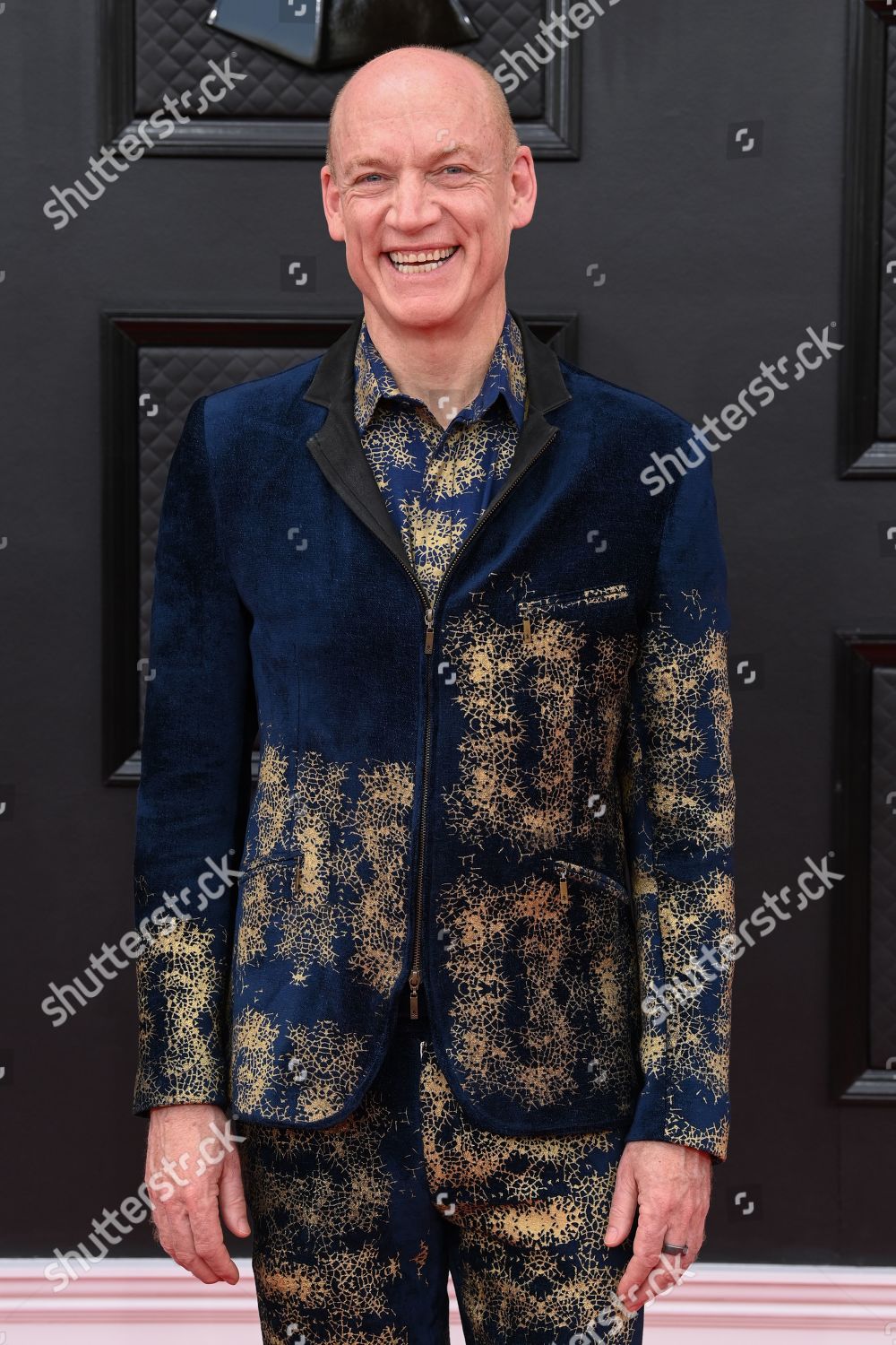 Wouter Kellerman Editorial Stock Photo - Stock Image | Shutterstock
