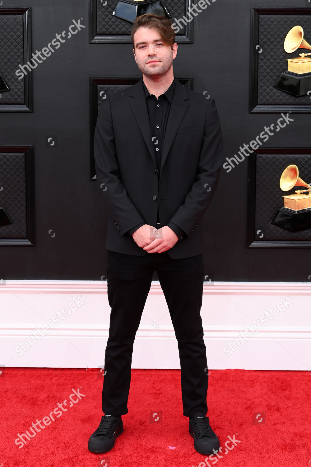 Jake Torrey Editorial Stock Photo - Stock Image | Shutterstock