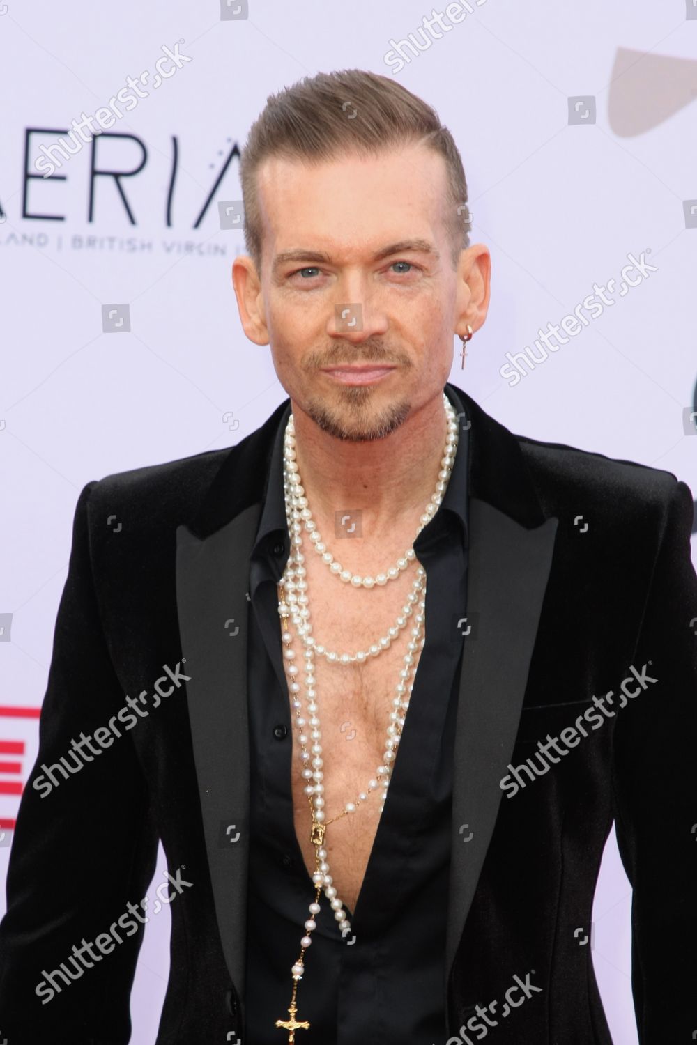 Damon Sharpe Editorial Stock Photo - Stock Image | Shutterstock