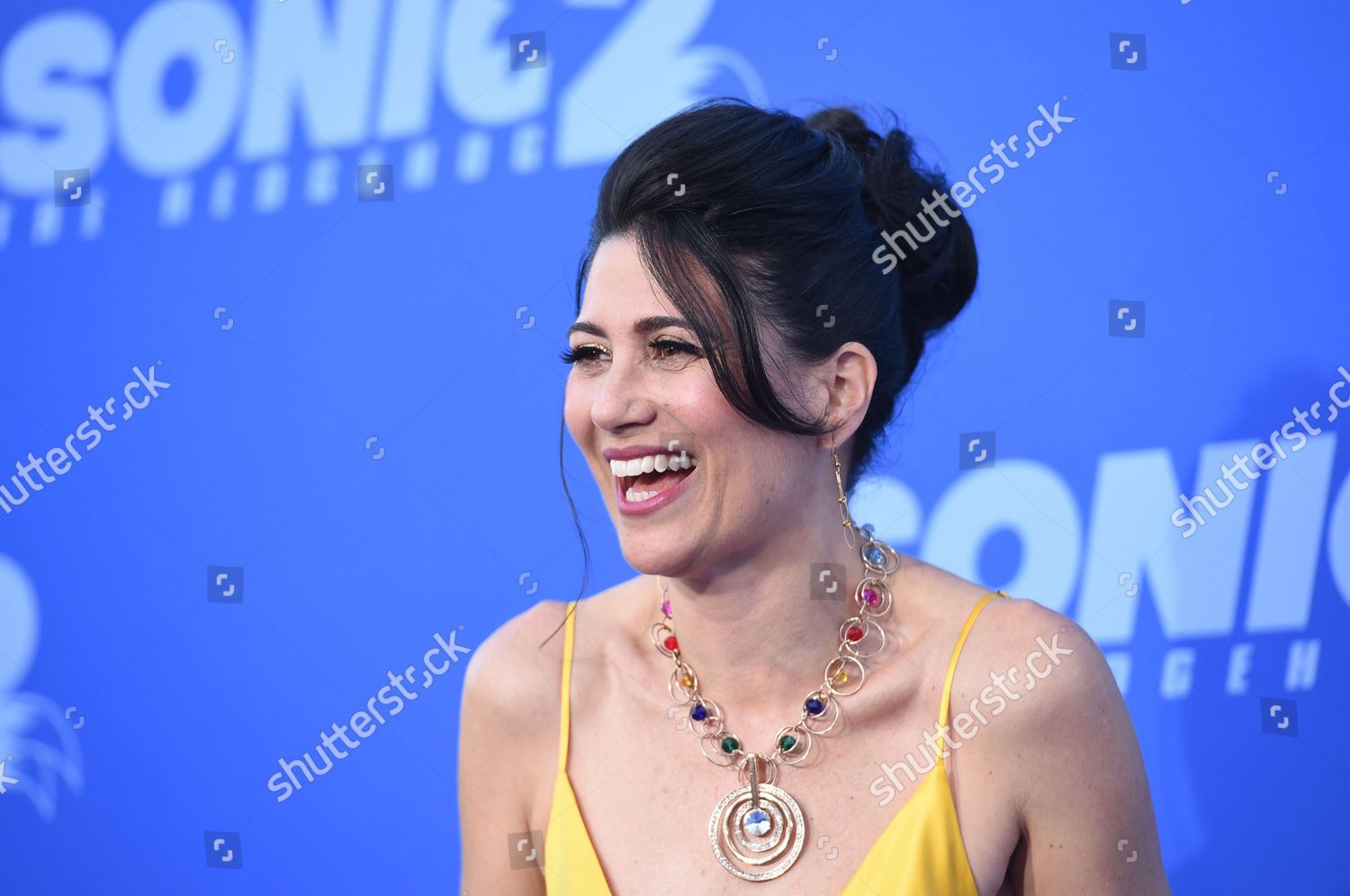 Colleen Oshaughnessey Editorial Stock Photo - Stock Image | Shutterstock