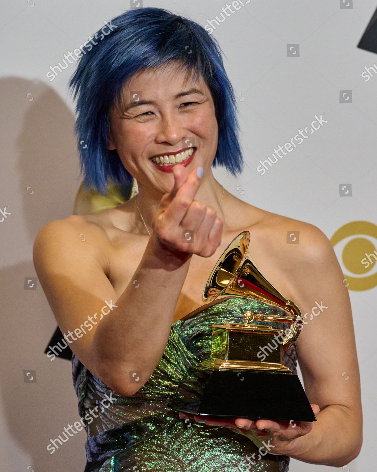 Jennifer Koh Editorial Stock Photo - Stock Image | Shutterstock