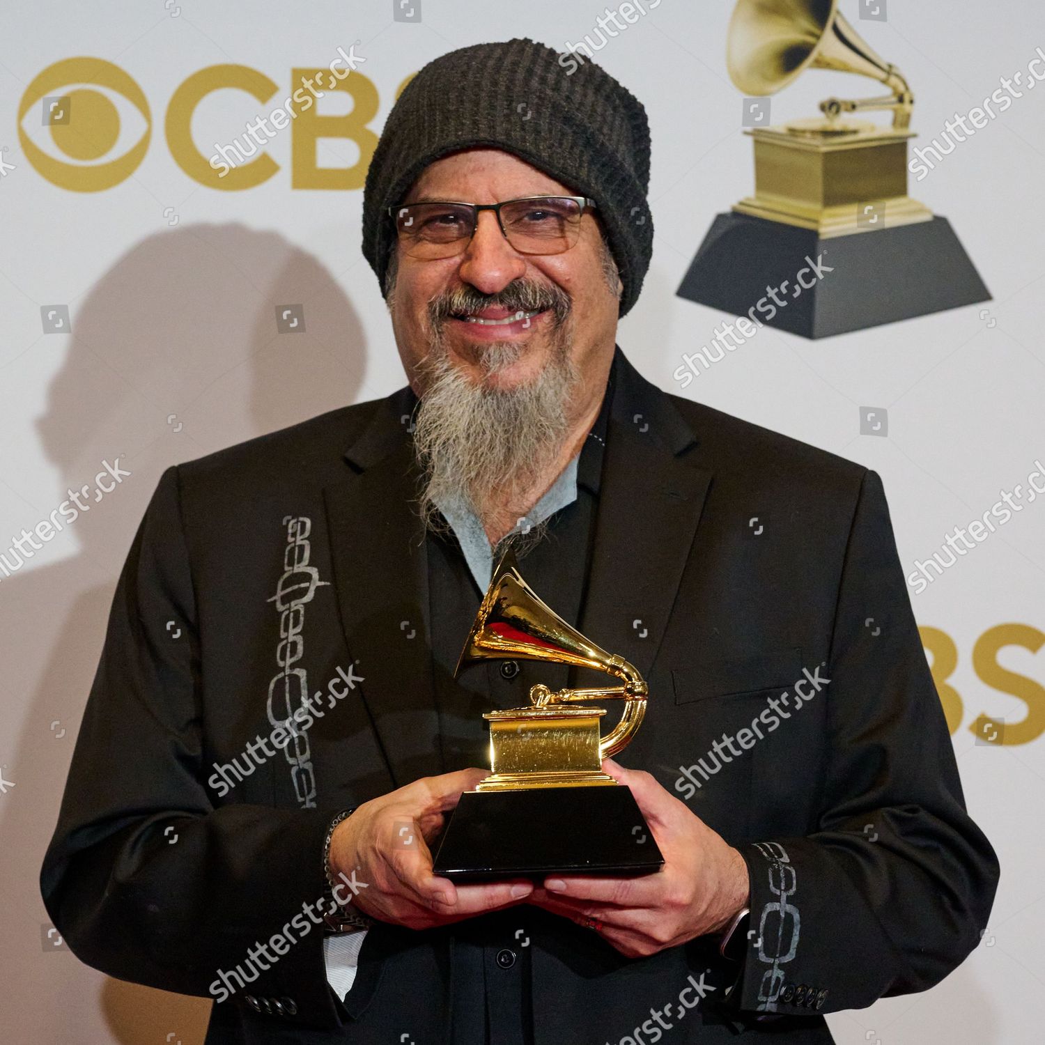 Steve Berlin Los Lobos Editorial Stock Photo - Stock Image | Shutterstock